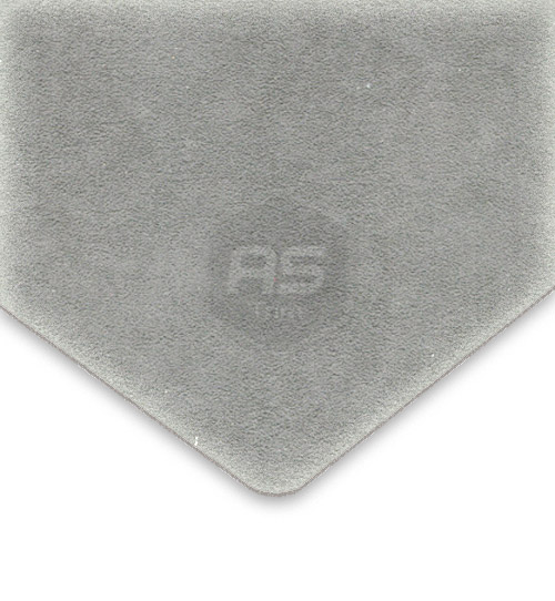 *Sample* Alcantara Light Grey 4078 [ALC-4078] - £3.49 : AS Trim ...
